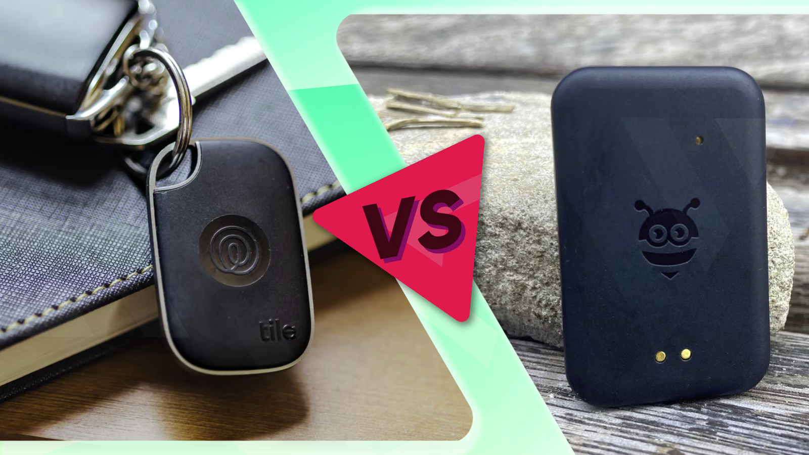 Tile Pro vs. Pebblebee Tag: Which smart tag is the smarter choice?