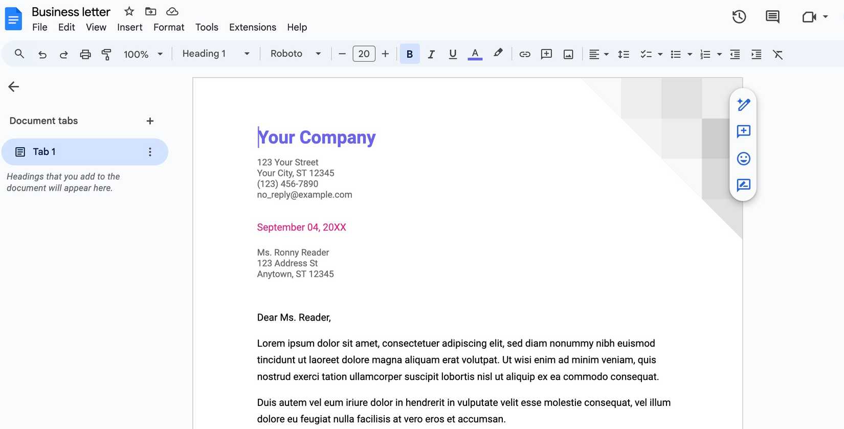 Can Proton Docs really replace Google Docs?