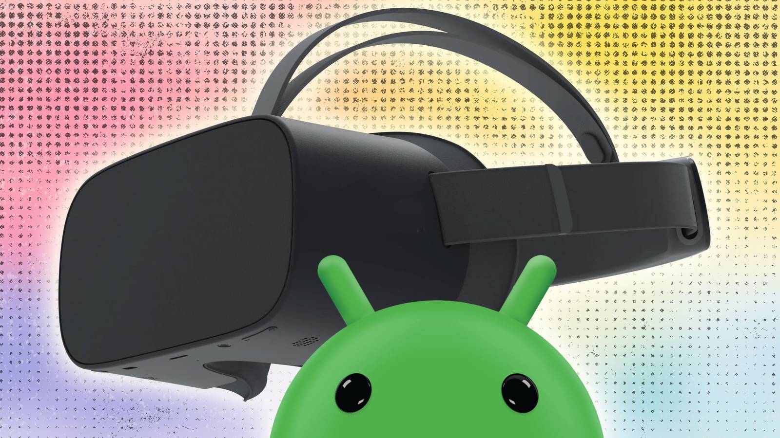 7 Android Xr Features That Offer A Glimpse Into The Future Of Mixed Reality