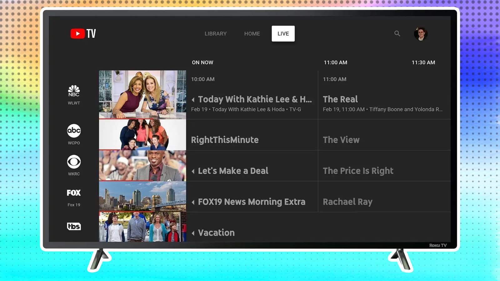 YouTube TV's price hike is driving me back to cable