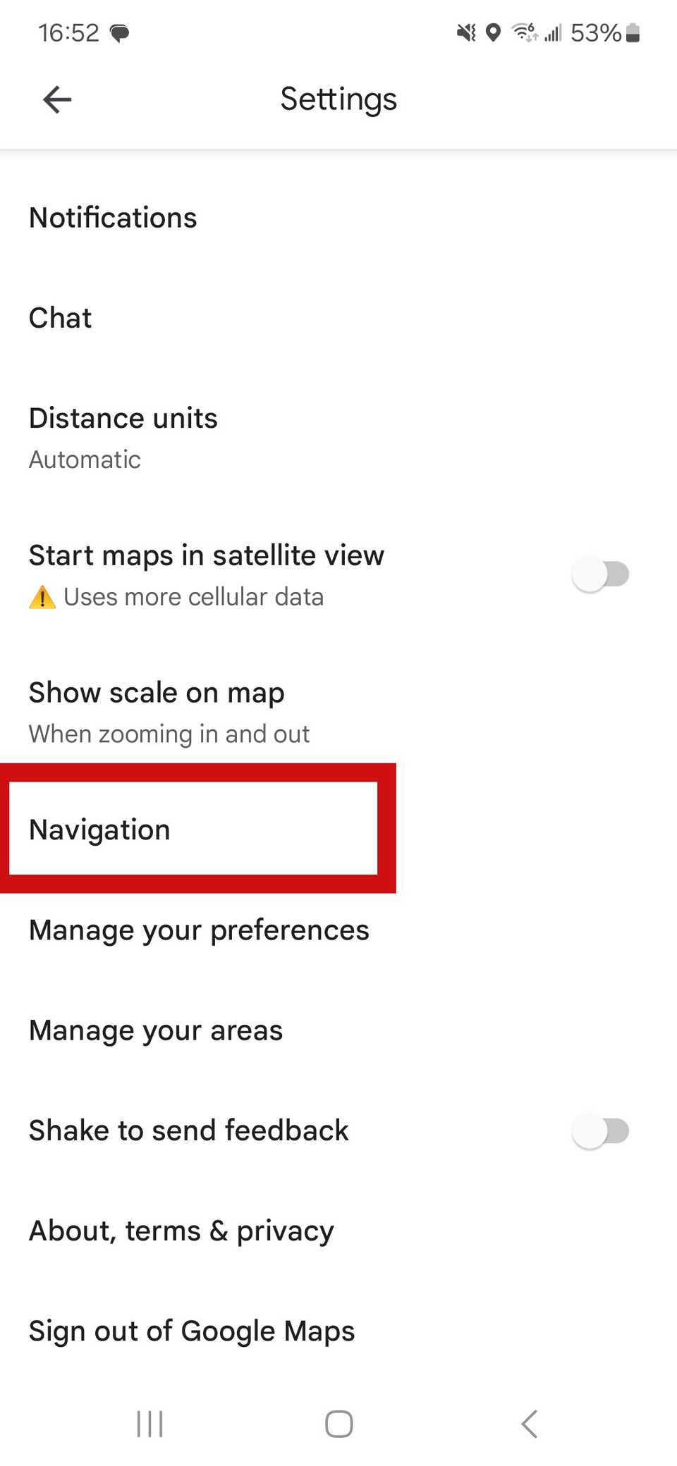 8 Google Maps settings that I always change -- and you should too