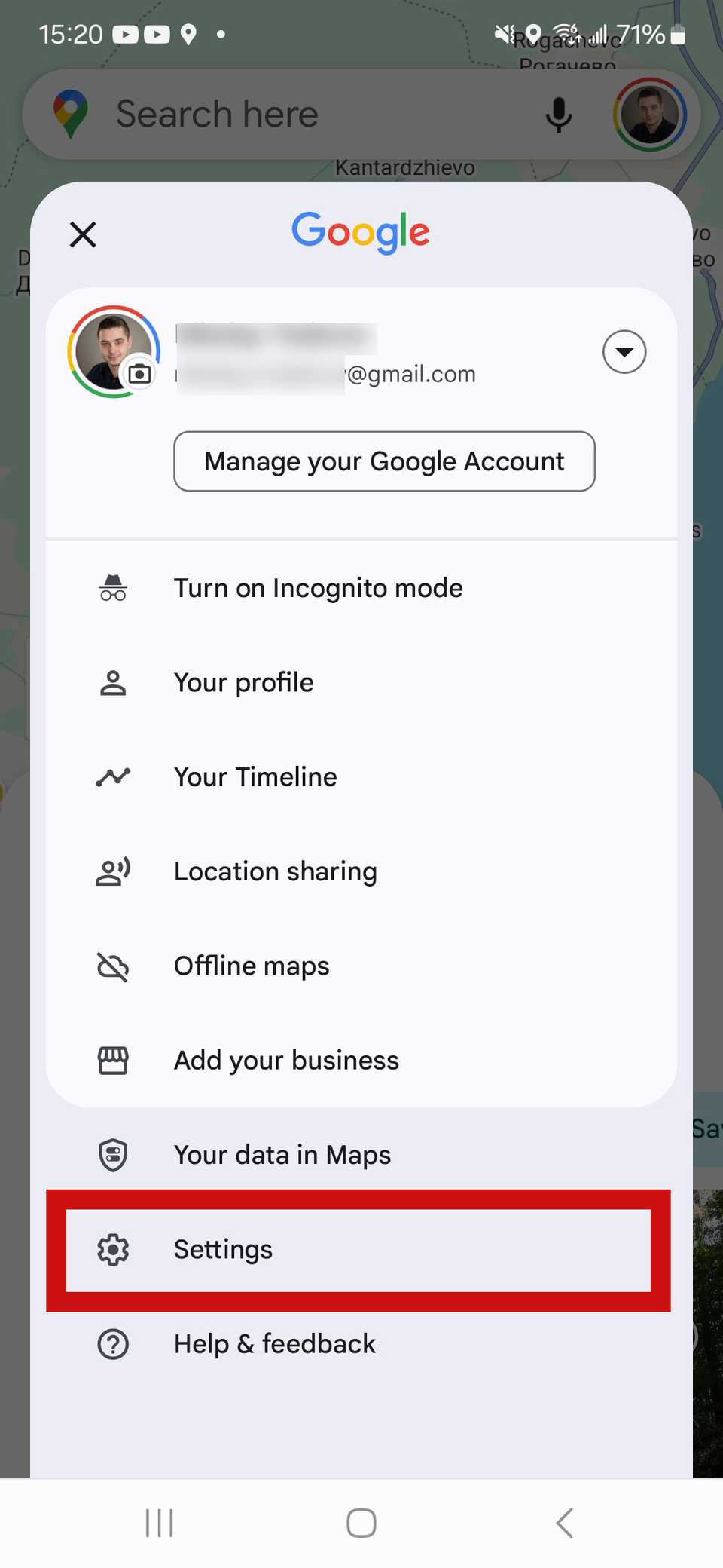 8 Google Maps settings that I always change -- and you should too