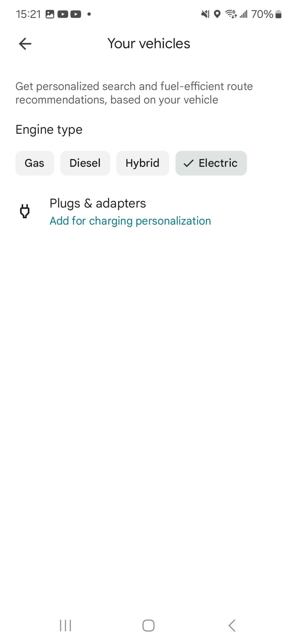 8 Google Maps settings that I always change -- and you should too