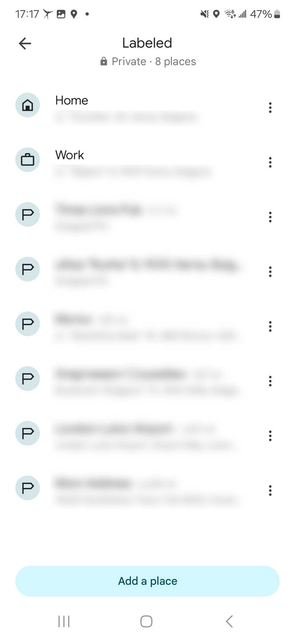 8 Google Maps settings that I always change -- and you should too