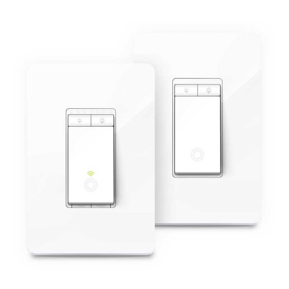 Best smart light switches in 2025