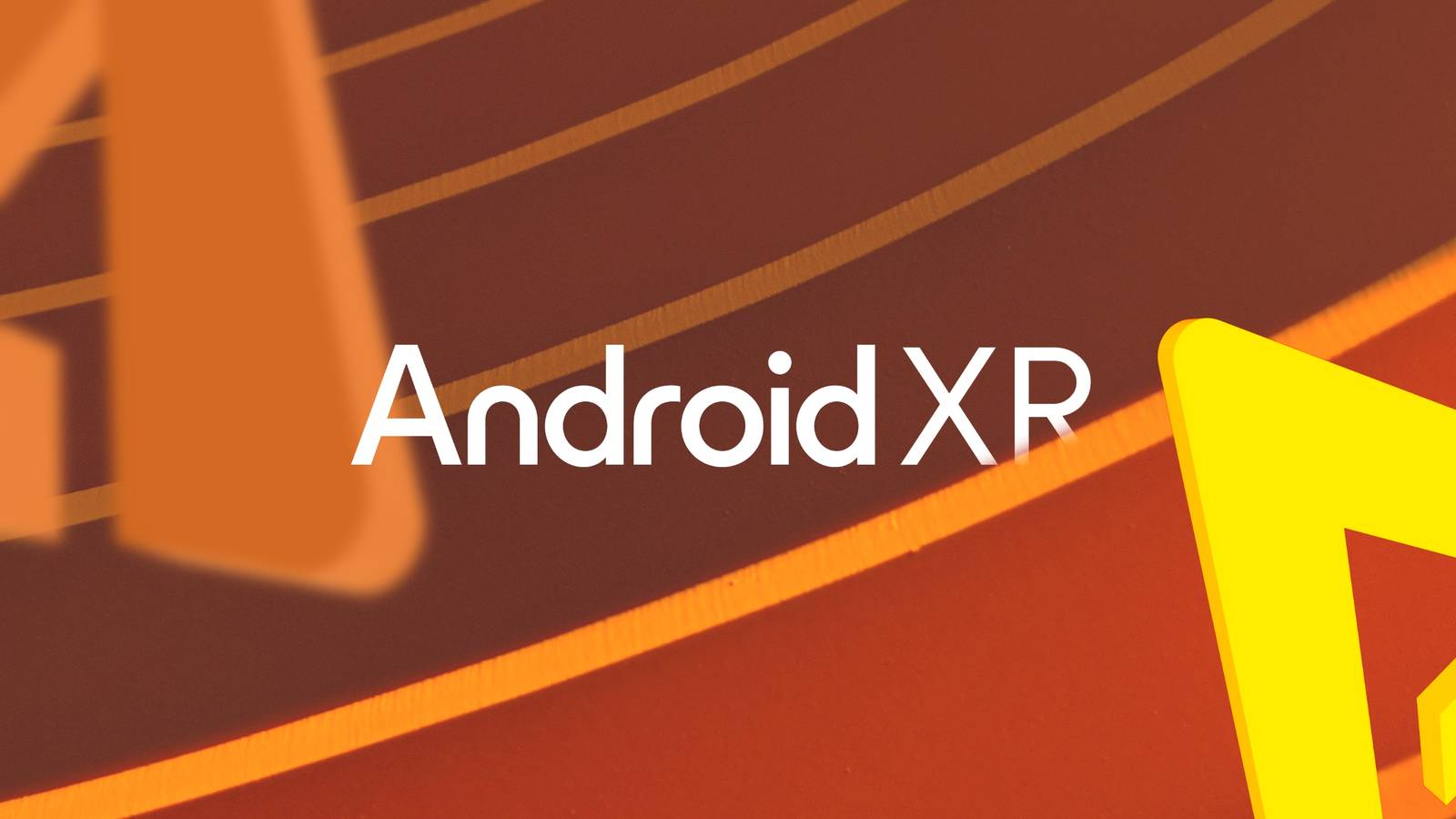 Google finally gives us a look behind the lenses at Android XR on smart ...