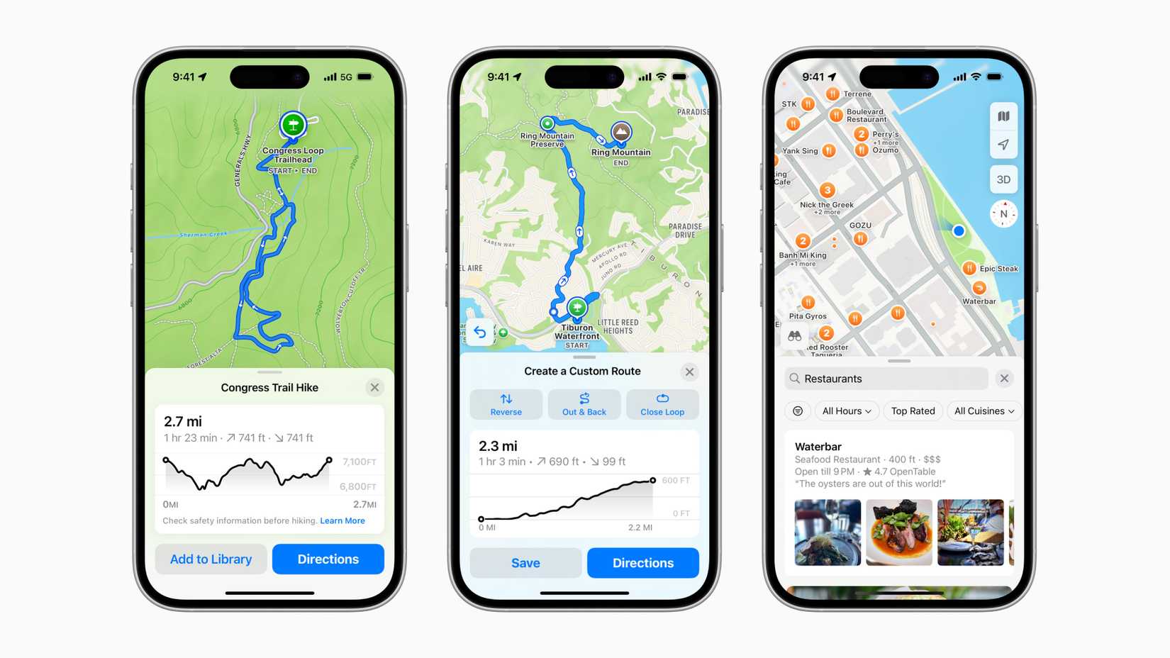 8 best Google Maps alternatives for your next morning commute or ...