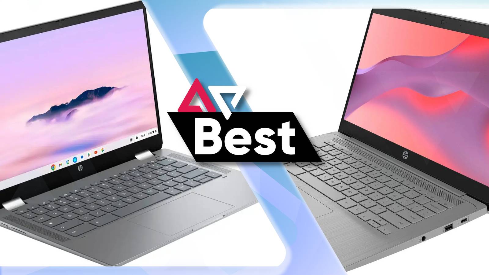 Best HP Chromebooks in 2025