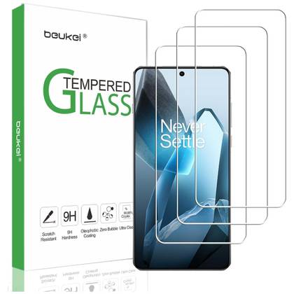 Best OnePlus 13 screen protectors in 2025