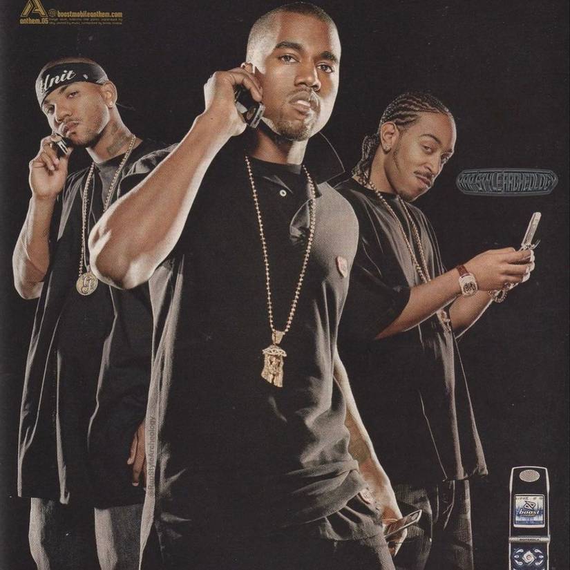 Don't chirp now, but Boost Mobile's NYC network just beat the Big 3 ...