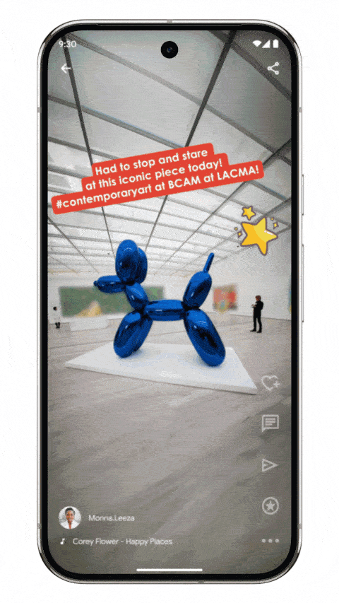 Latest Circle to Search update brings more AI summaries, less Google Lens