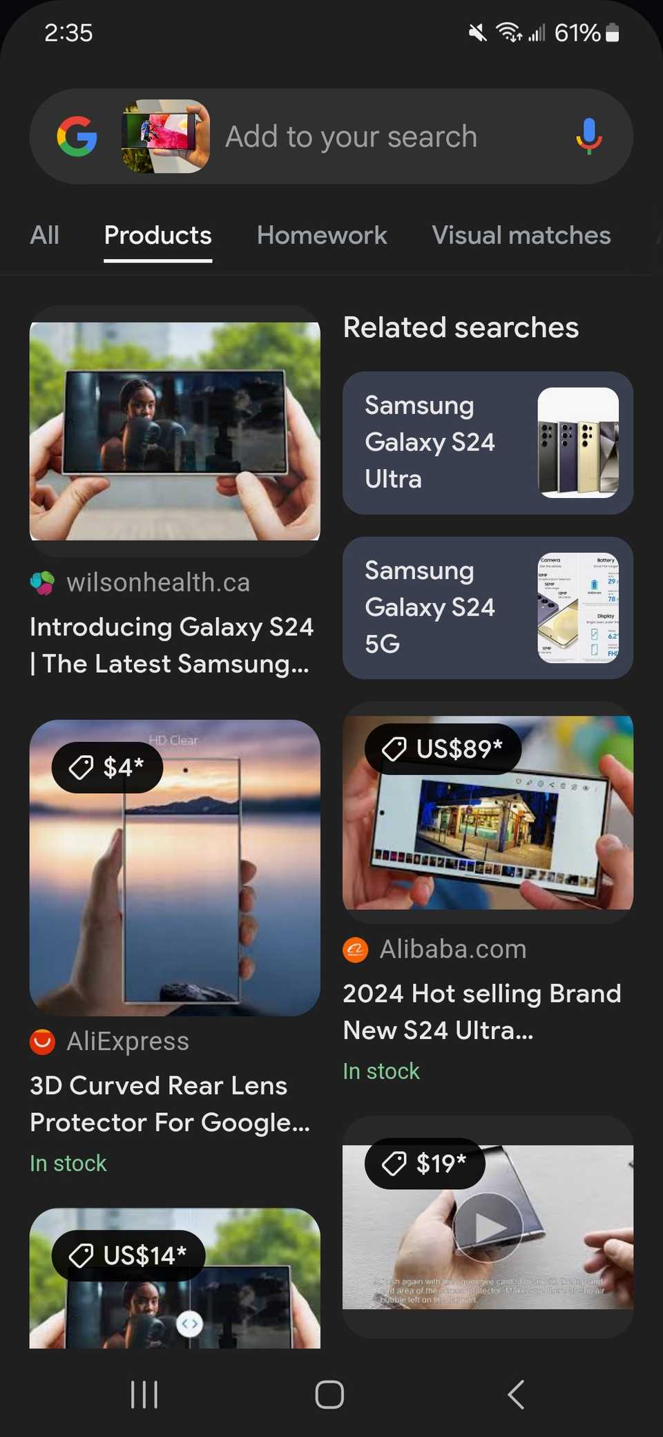 Circle to Search: Best uses and features