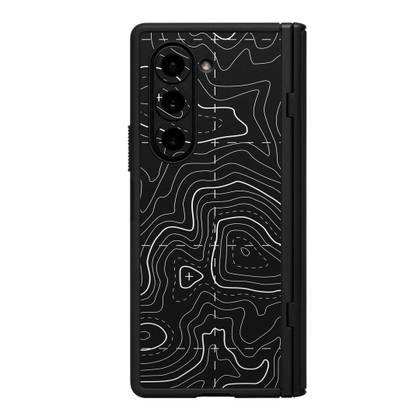 Best Samsung Galaxy Z Fold 6 cases in 2025