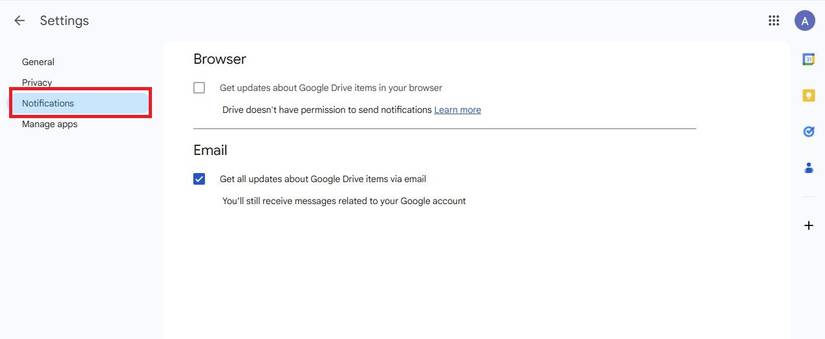 Google Drive: 7 settings you should change immediately
