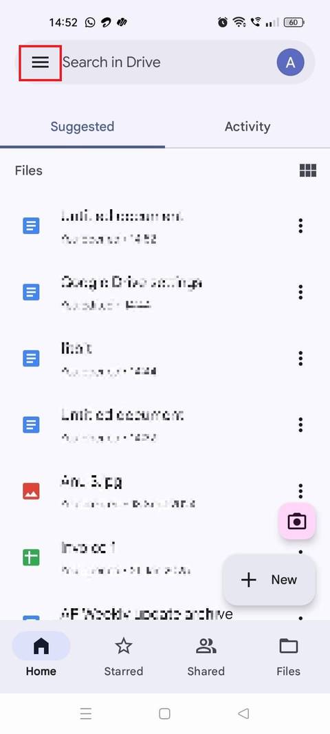 Google Drive: 7 settings you should change immediately