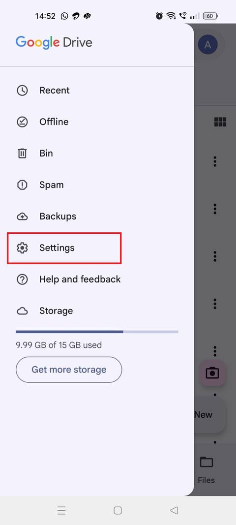 Google Drive: 7 settings you should change immediately