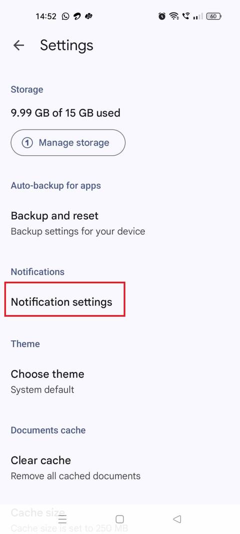 Google Drive: 7 settings you should change immediately