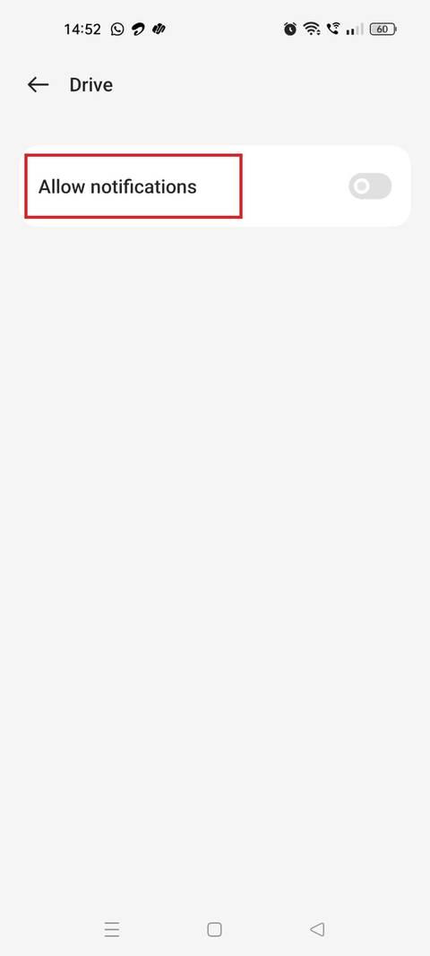 Google Drive: 7 settings you should change immediately
