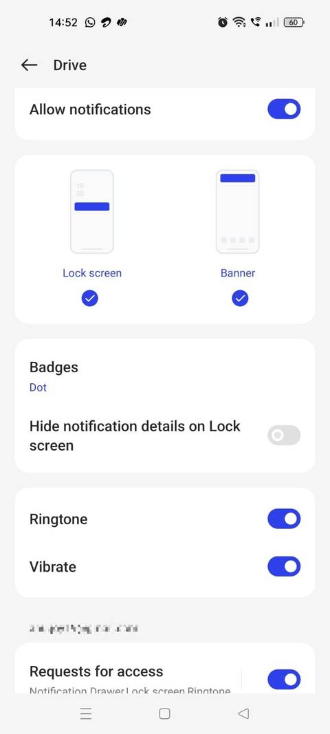 Google Drive: 7 settings you should change immediately