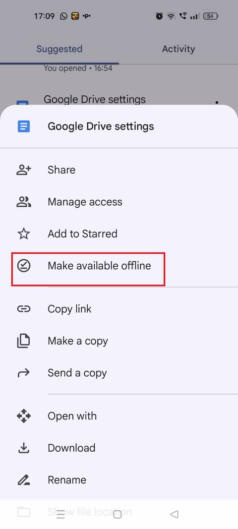 Google Drive: 7 settings you should change immediately