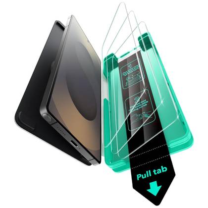 Best Samsung Galaxy S25 Ultra screen protectors in 2025