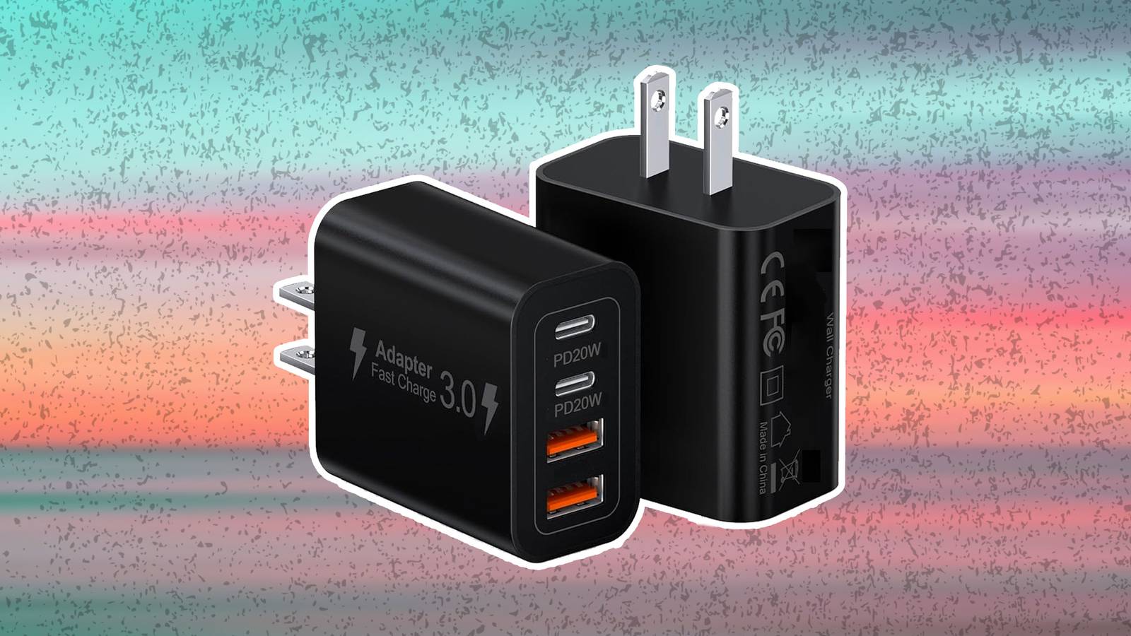 How to pick the perfect charger for your phone