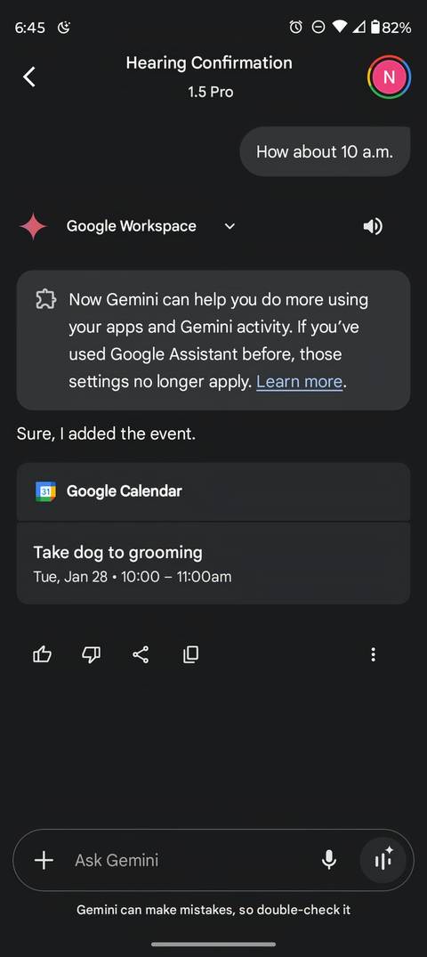 5 surefire ways Gemini, Google Workspace, and NotebookLM can supercharge your productivity