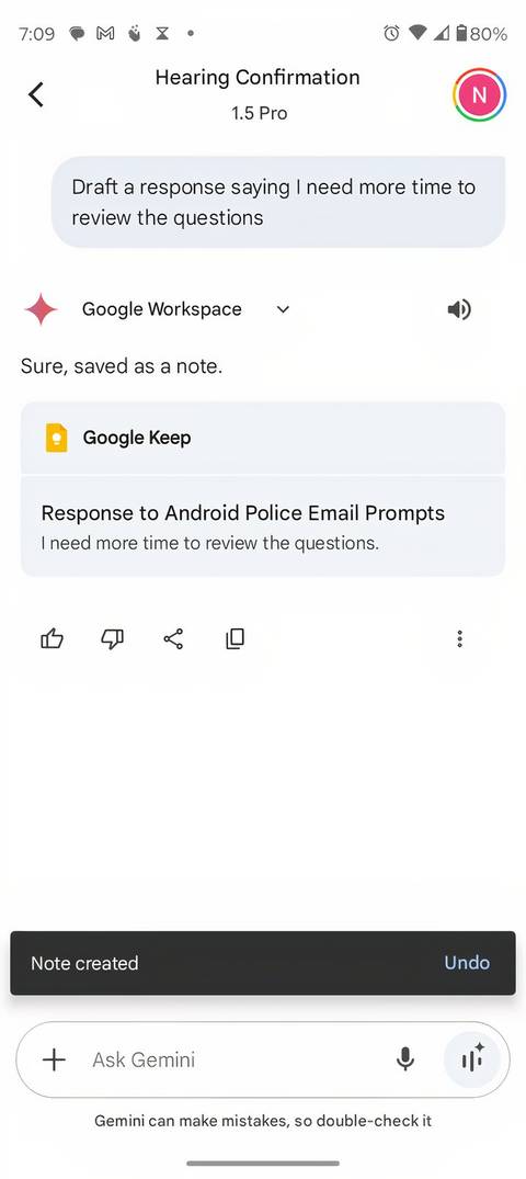 5 surefire ways Gemini, Google Workspace, and NotebookLM can supercharge your productivity