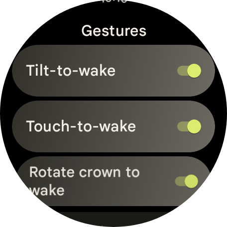 7 Wear OS watch settings I change to instantly upgrade every smartwatch