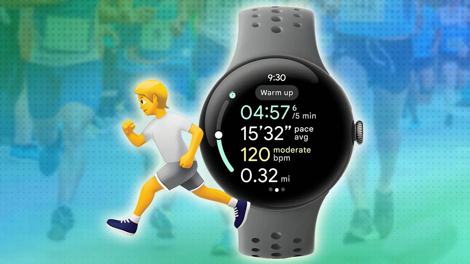 Our best fitness tracking tips for beginner runners