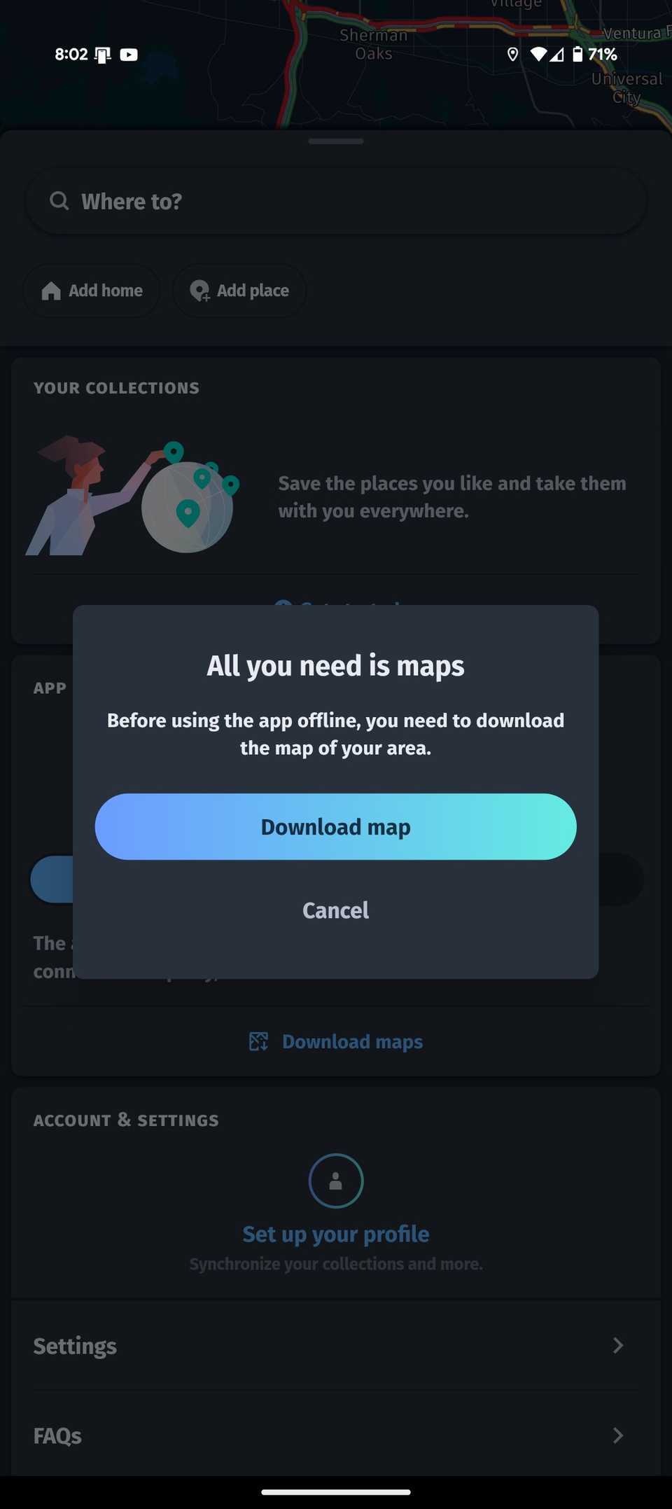 8 best Google Maps alternatives for your next morning commute or ...