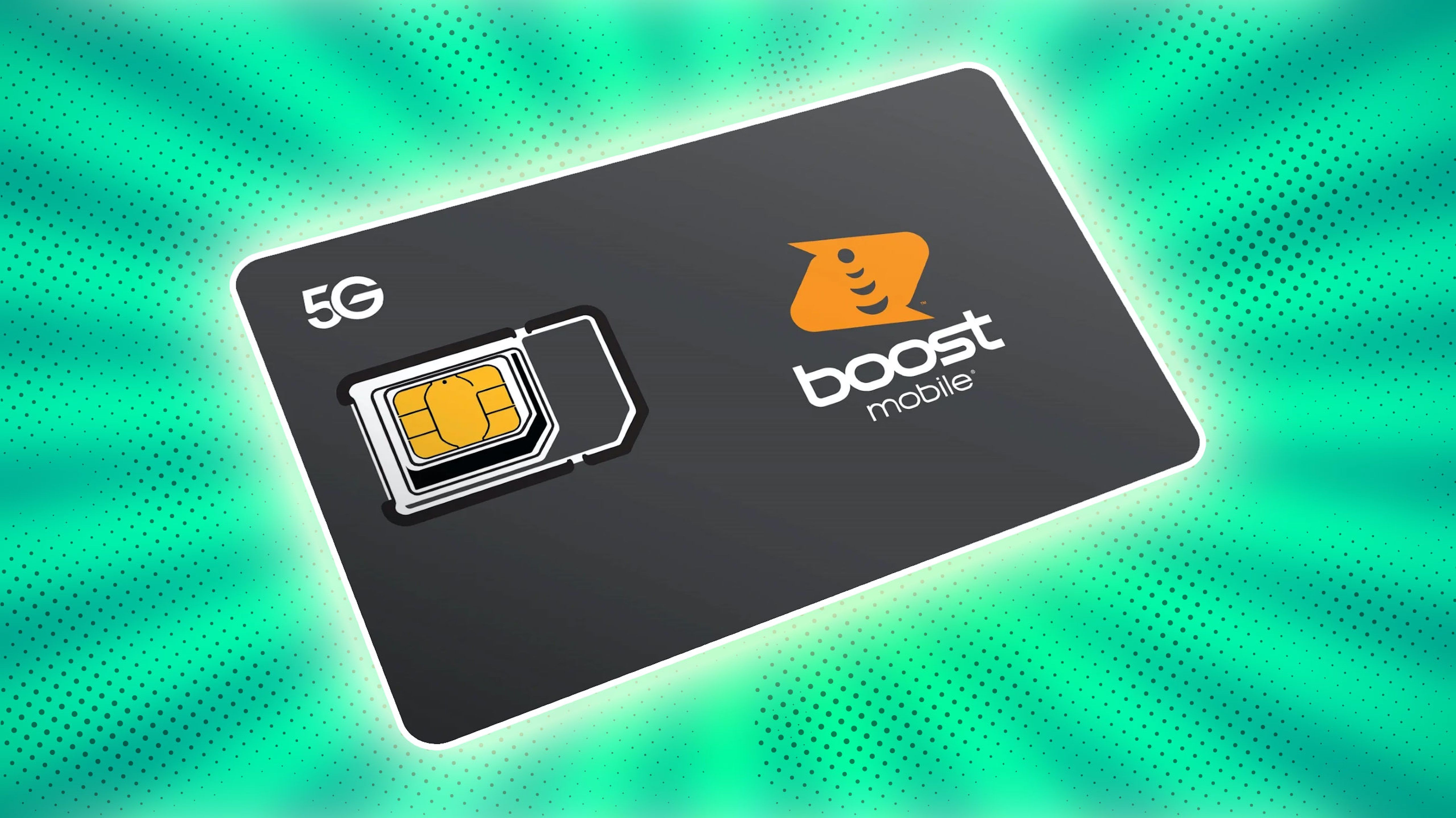 How to activate a Boost Mobile SIM