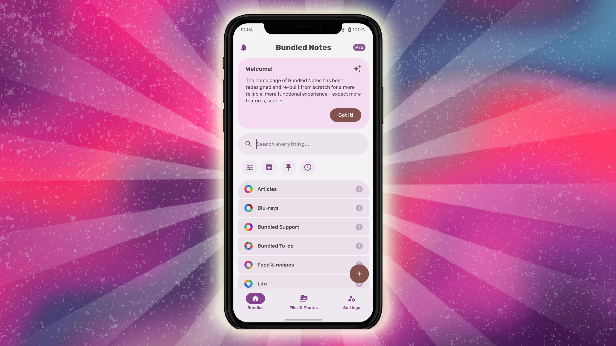 6 essential Android apps that I install on any new phone