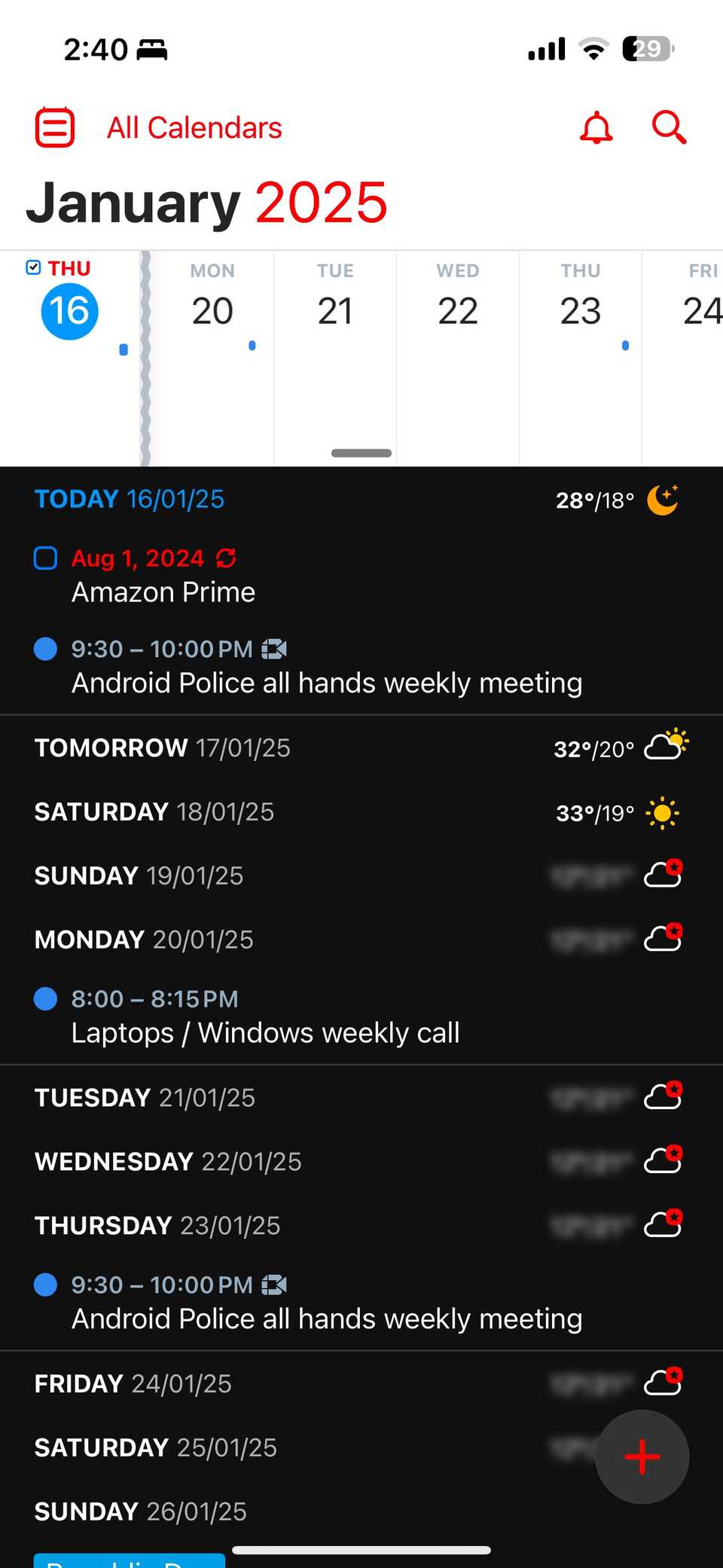 7 apps I miss on my Google Pixel when I dual wield iOS and Android