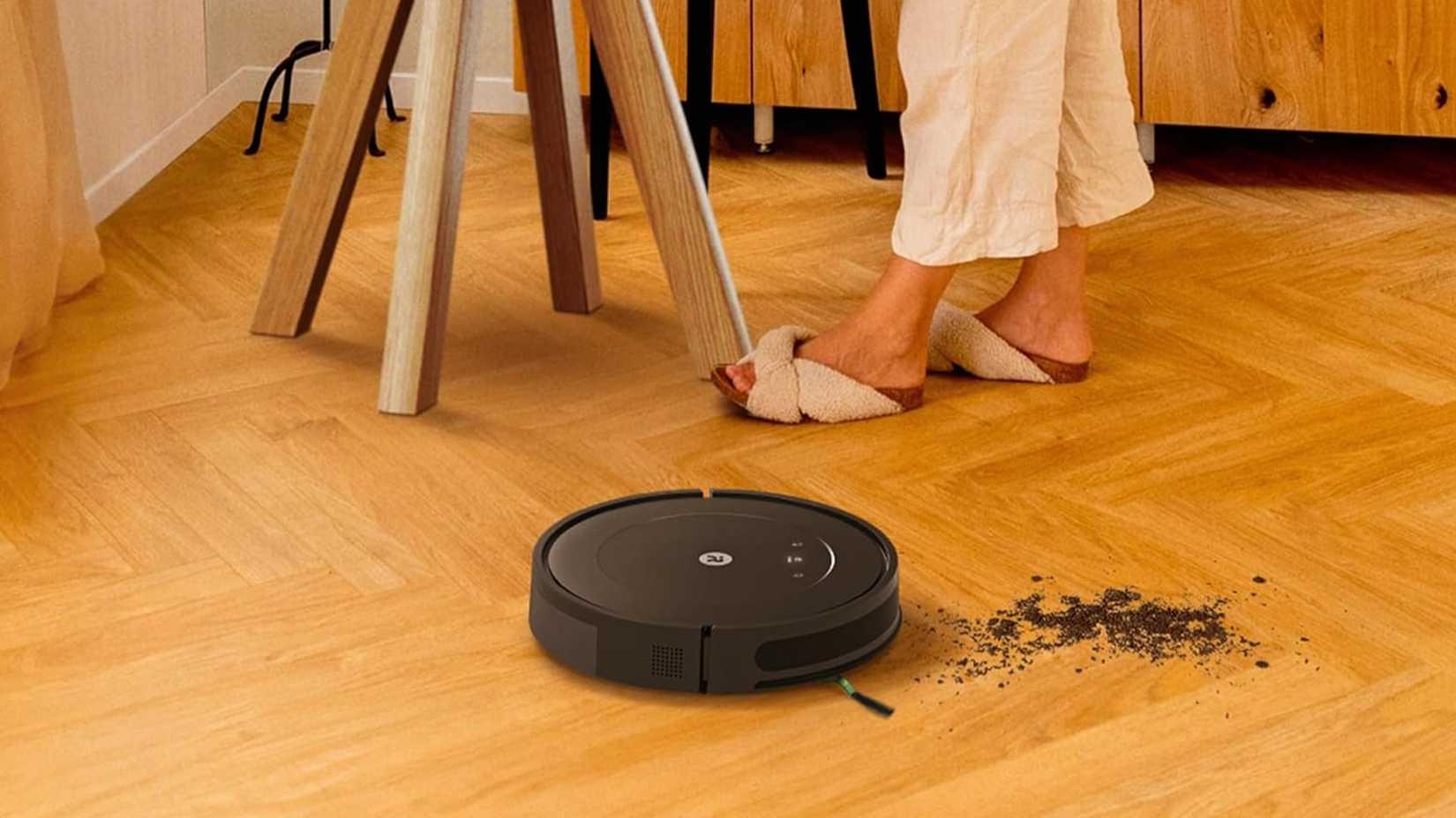 This Roomba is a must-buy at $100 off and will make your cleaning ...