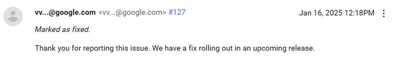 Pixel's Android 15 back gesture bug is finally getting squashed