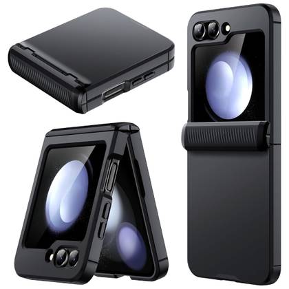 Best Samsung Galaxy Z Flip 5 cases in 2025