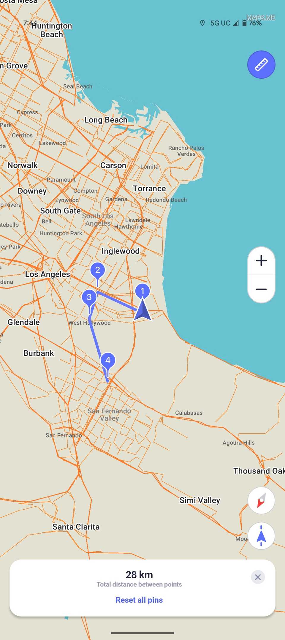 8 best Google Maps alternatives for your next morning commute or weekend getaway