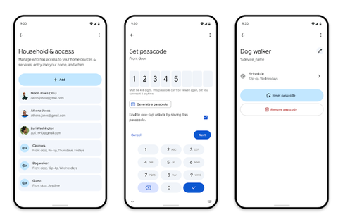 Nest Protect finally comes to the Google Home app with Matter smart ...