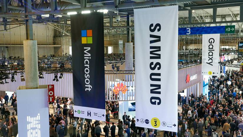 6 phones we expect -- and are excited -- to see at MWC 2025