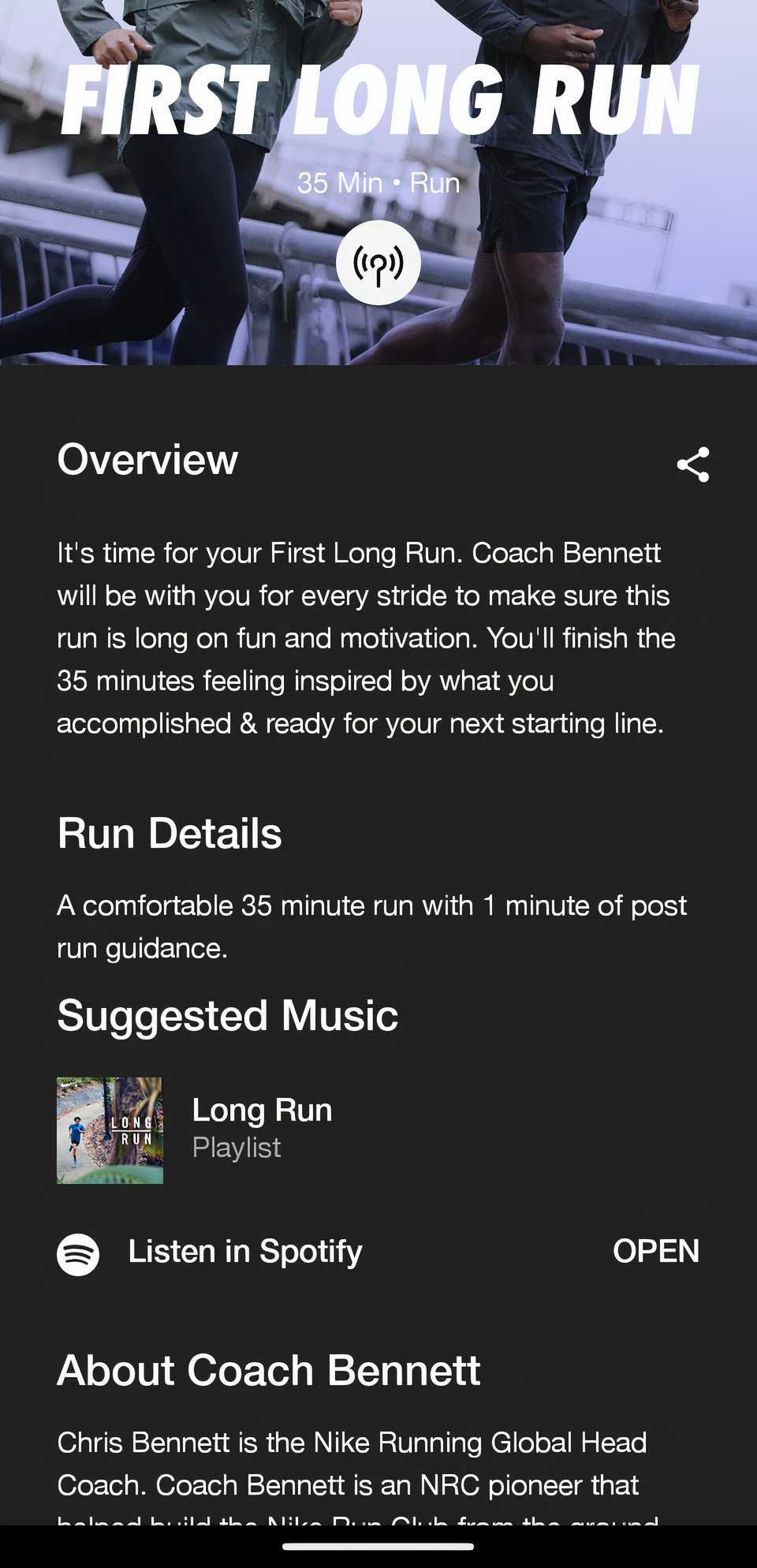 5 best smartphone apps every new runner should try