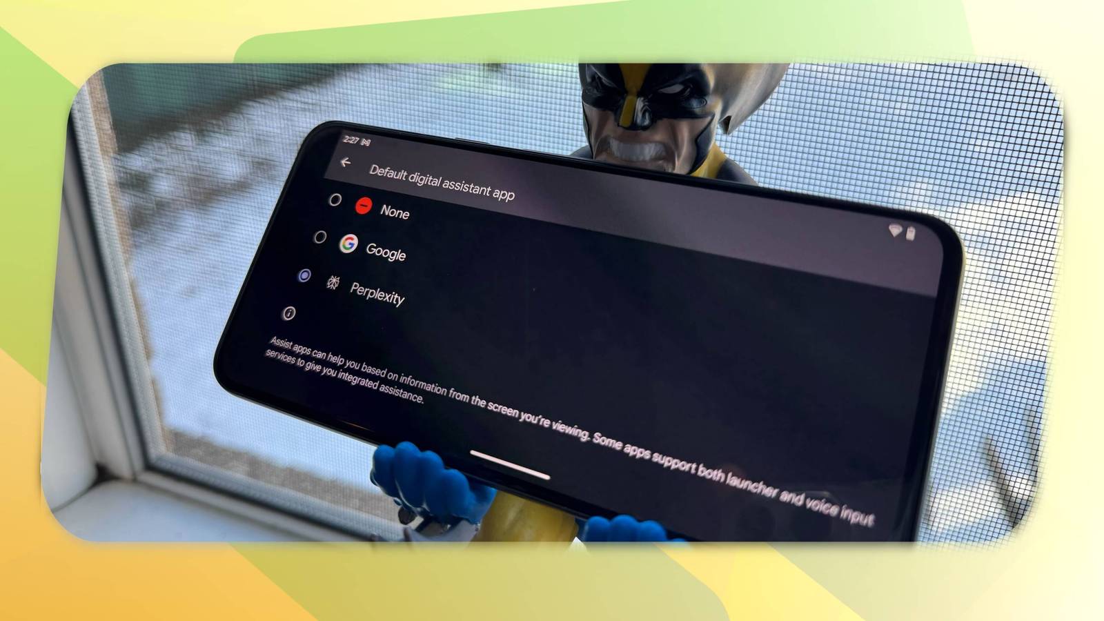 Samsung now highlights optimized assistants, and Android OEMs are ...