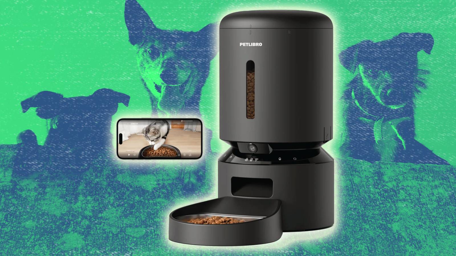 8 smart home gadgets every pet owner needs