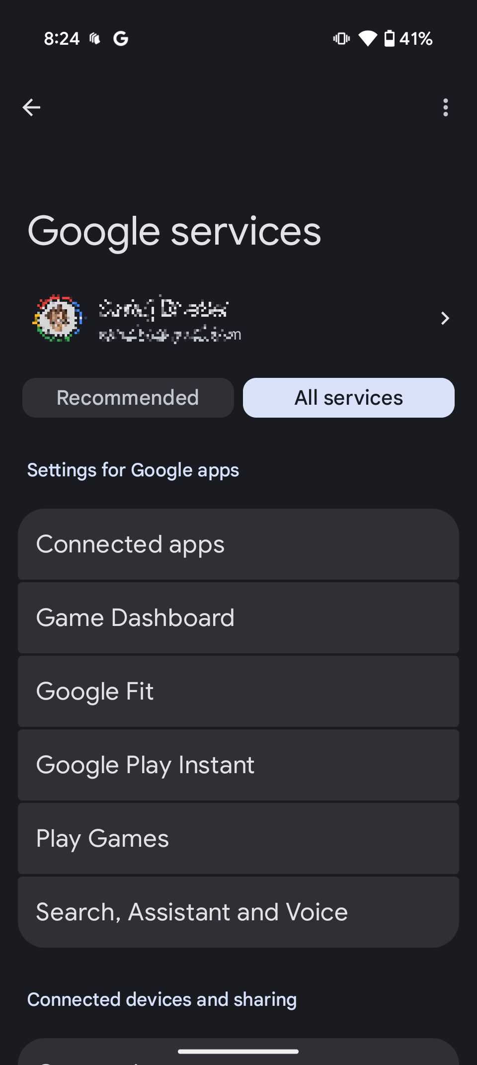 Google Pixel: How to set up Identity Check