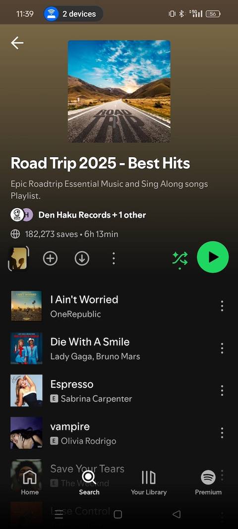 7 best Android Auto music players