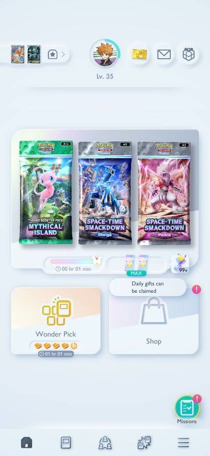 Pokémon TCG Pocket's first major expansion shows that the game has a ...