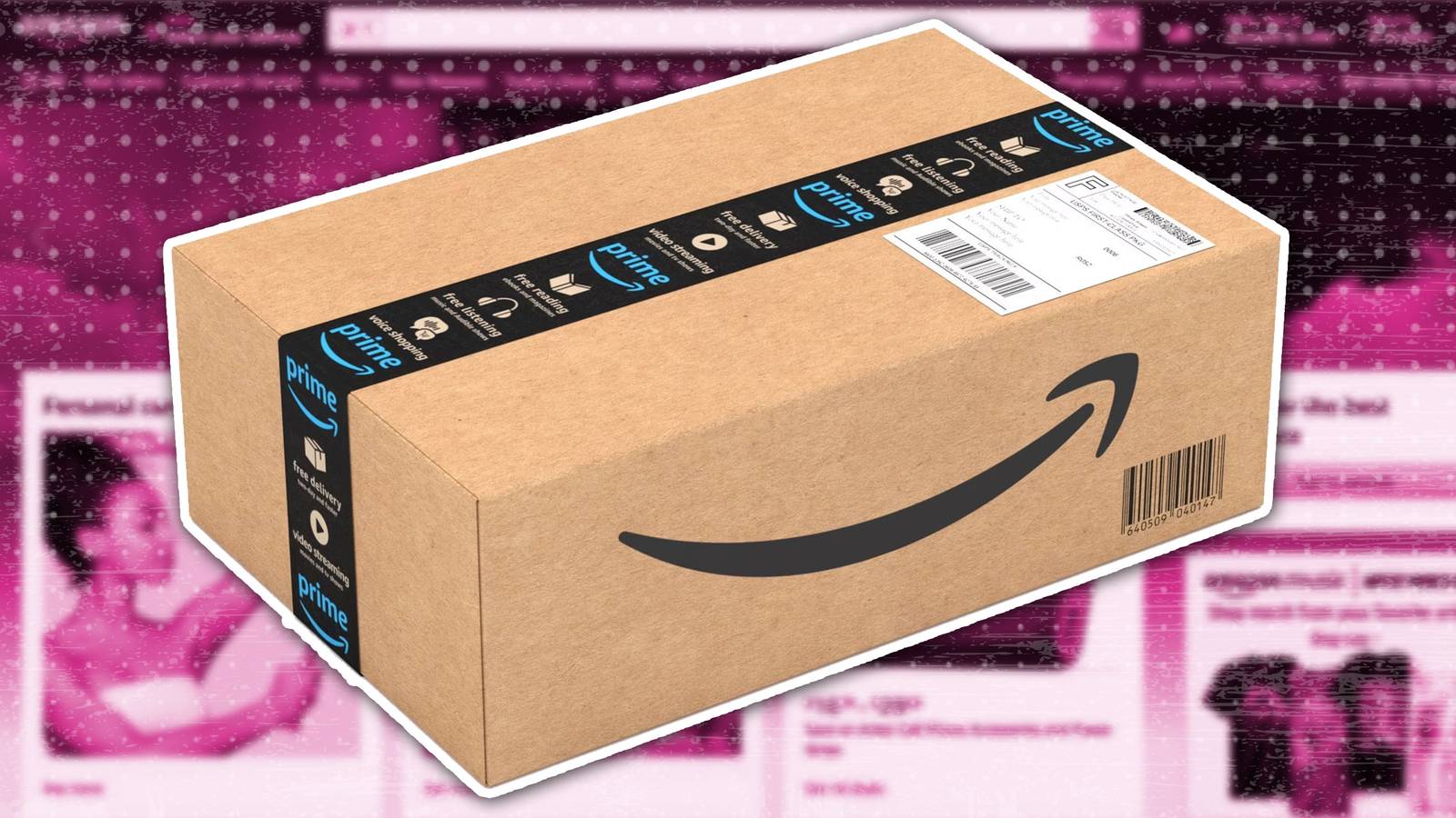 You might not be using these Amazon Prime benefits