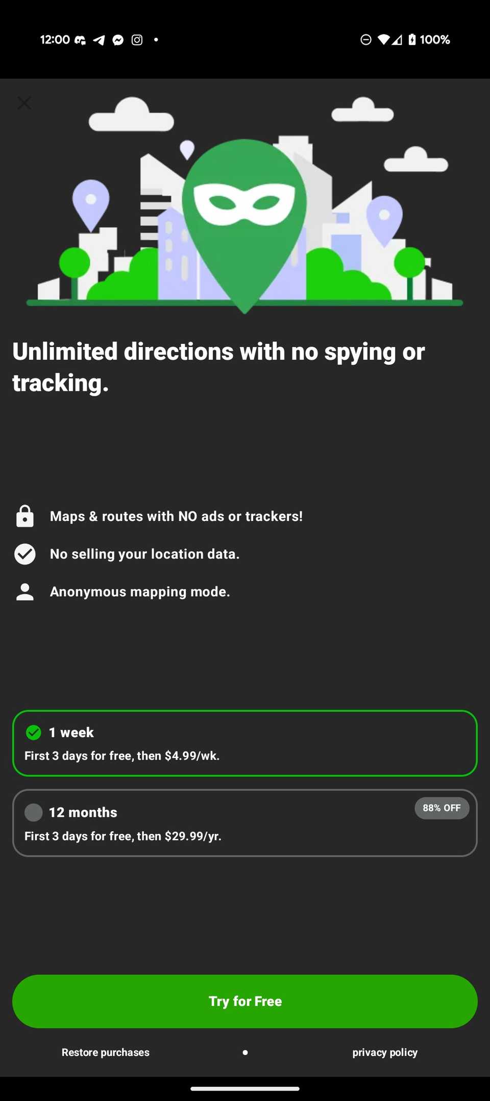 8 best Google Maps alternatives for your next morning commute or ...