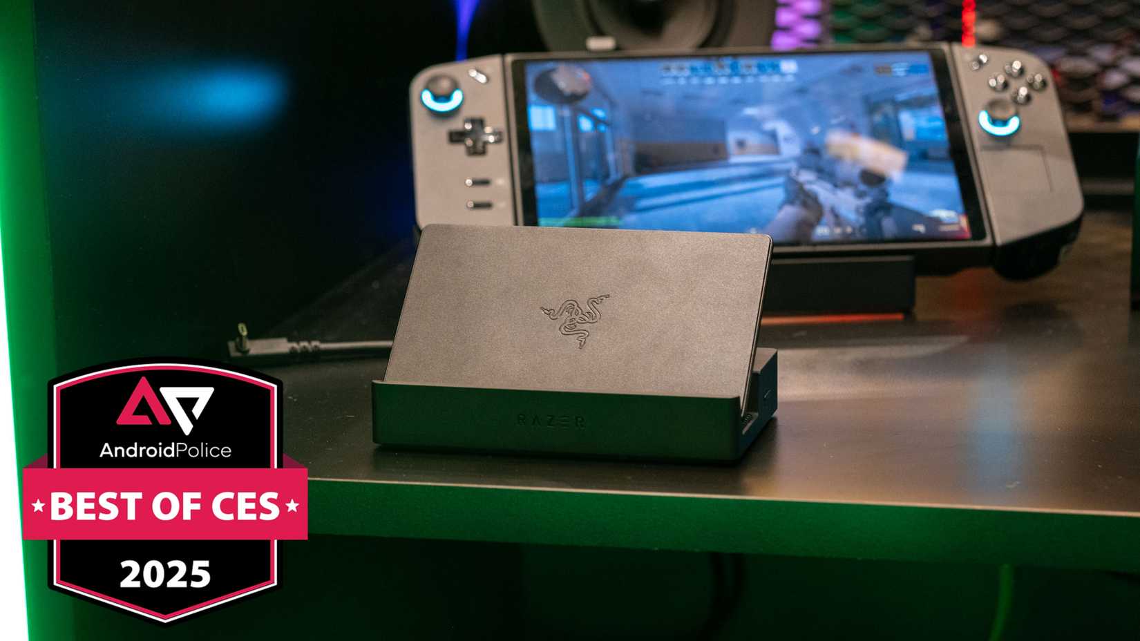 Best of CES 2025: Android Police's awards for the world's biggest tech show