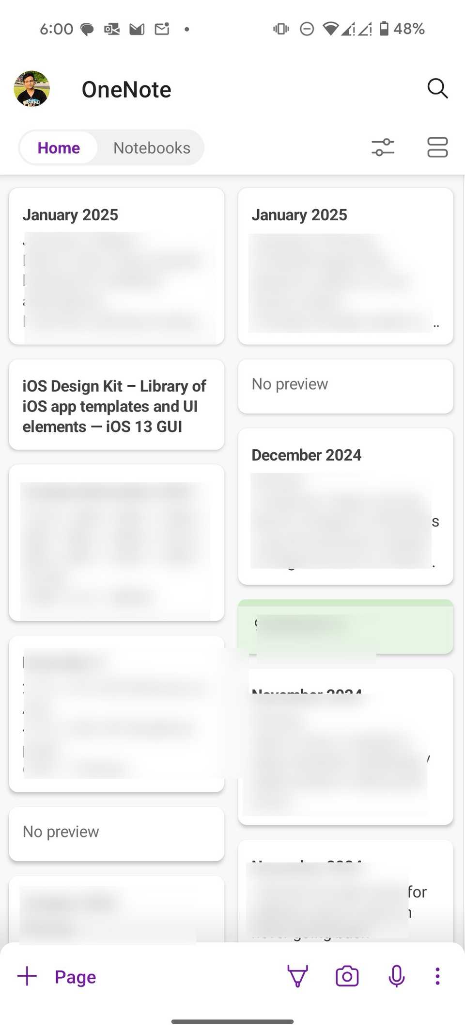 I tried dozens of note-taking apps and here's why I keep returning to ...